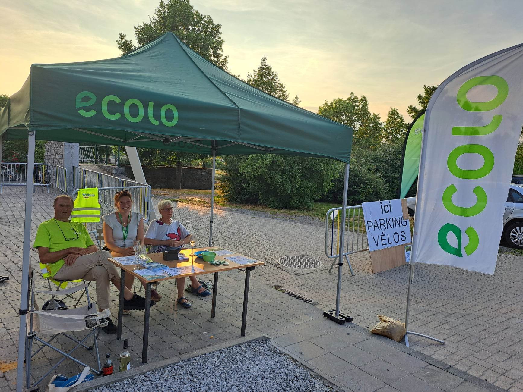 Fête de la musique à Couvin: le concert d’Hooverphonic selon la locale ...